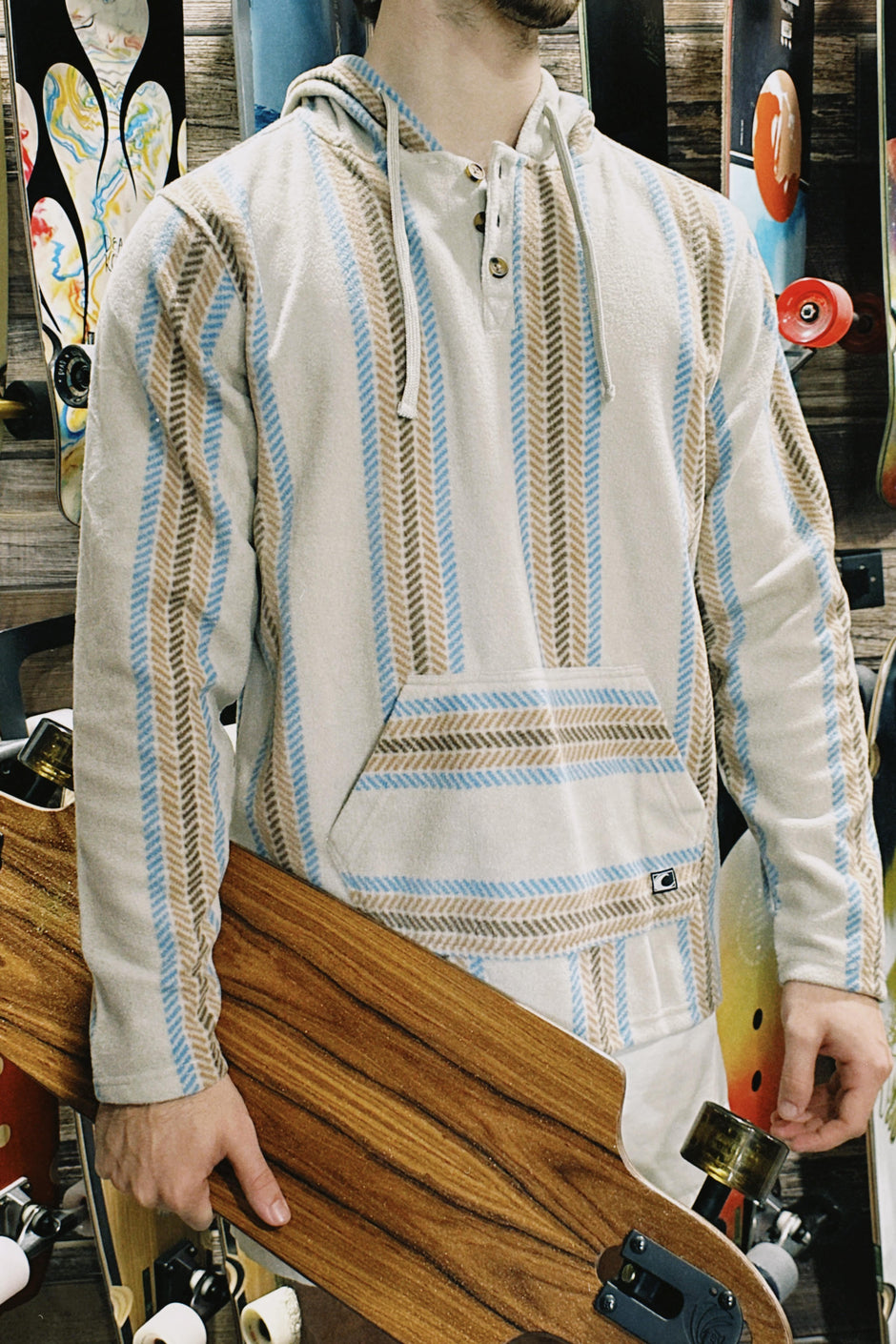 SHOP GEAR – Overhead Surf Shop